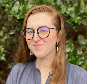 Get to Know an Editor in Attendance: Zoie Janelle Konneker of Peachtree ...